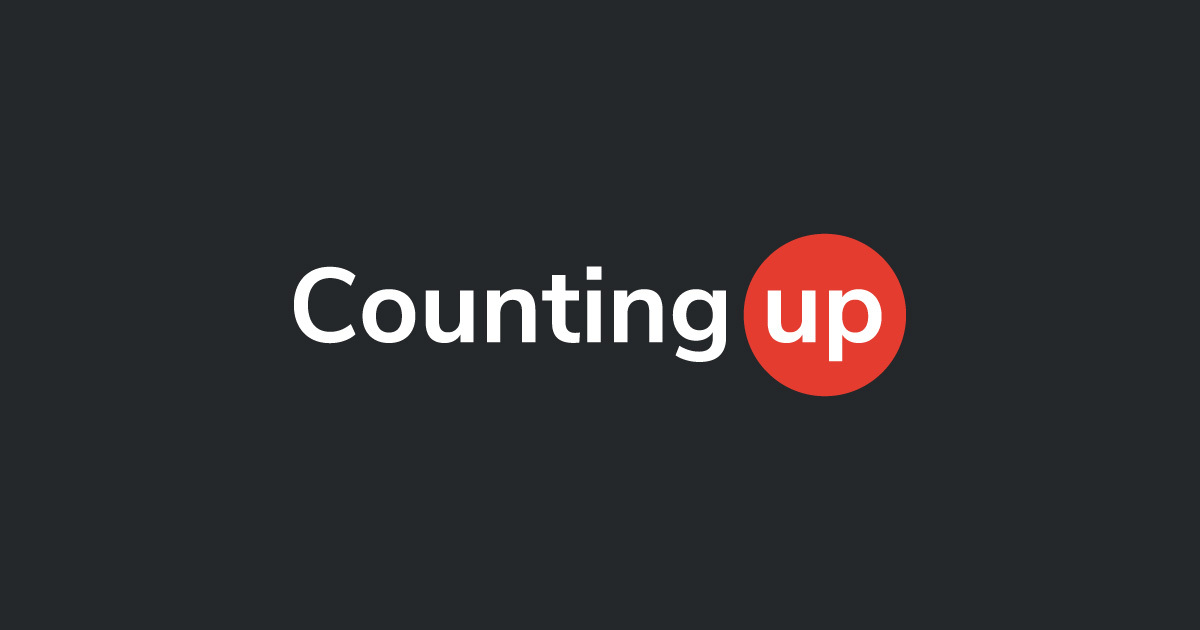 Countingup Engineering Blog